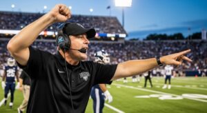 What is a Blitz in Football? Beginner’s Guide - Power Play Post