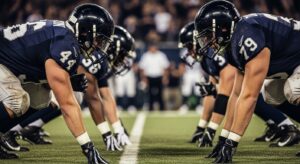 What is a Blitz in Football? Beginner’s Guide - Power Play Post