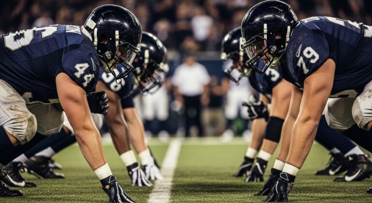 What is a Blitz in Football? Beginner’s Guide - Power Play Post