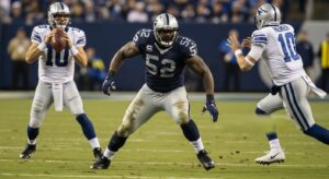 What is a Blitz in Football? Beginner’s Guide - Power Play Post