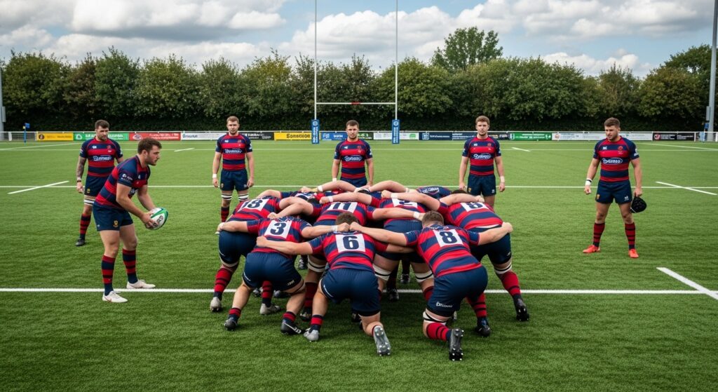 Rugby Positions Explained: Full Guide - Power Play Post