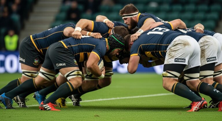 Rugby Positions Explained: Full Guide - Power Play Post