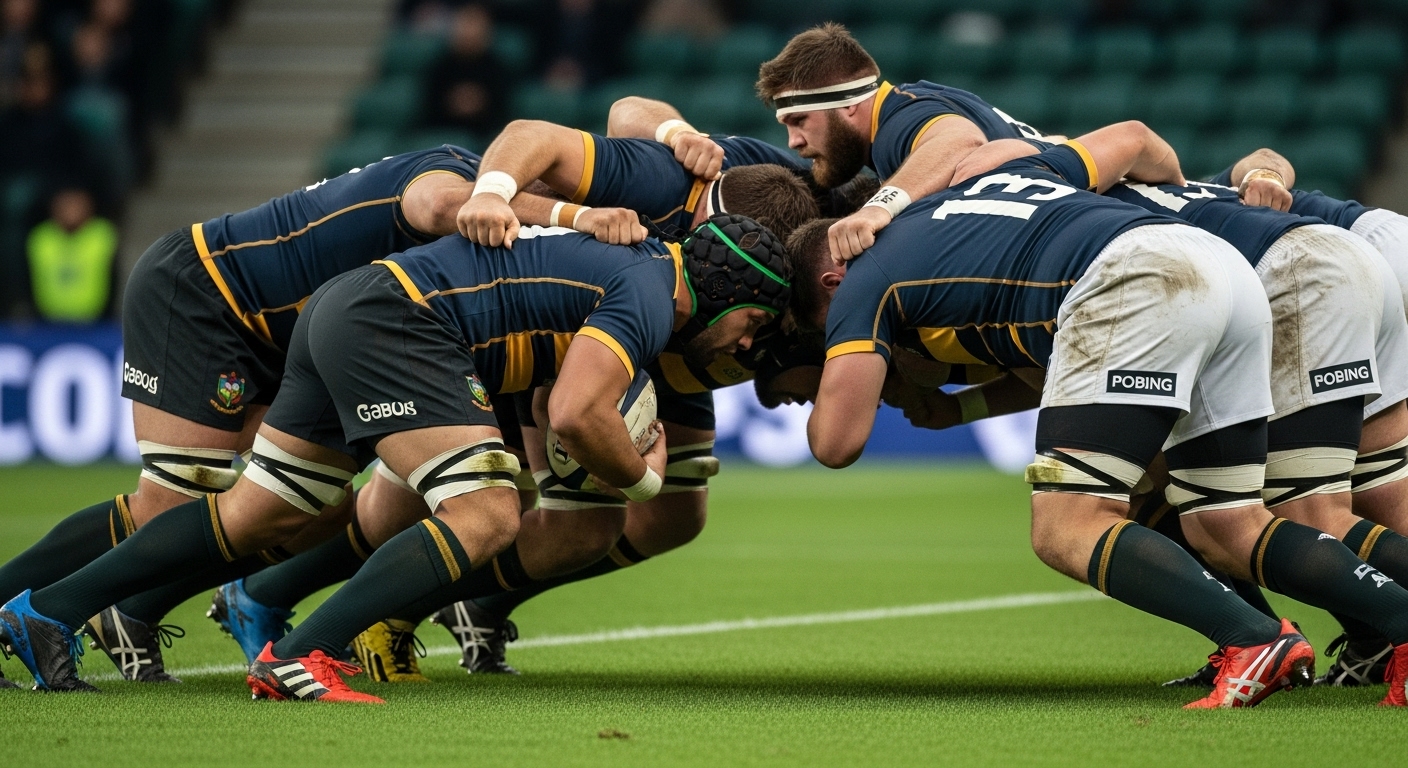 Rugby Positions Explained: Full Guide - Power Play Post