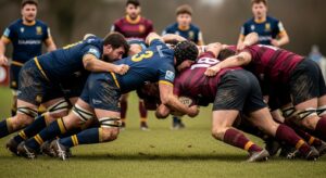 Rugby Positions Explained: Full Guide - Power Play Post