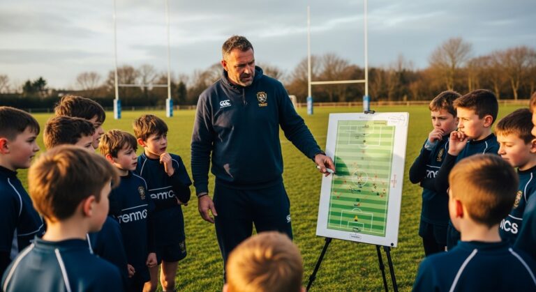 Rugby Positions Explained: Full Guide - Power Play Post