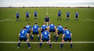 Rugby Positions Explained: Full Guide - Power Play Post