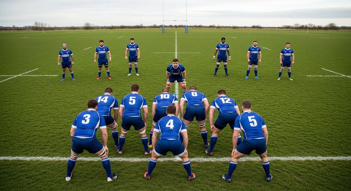 Rugby Positions Explained: Full Guide - Power Play Post