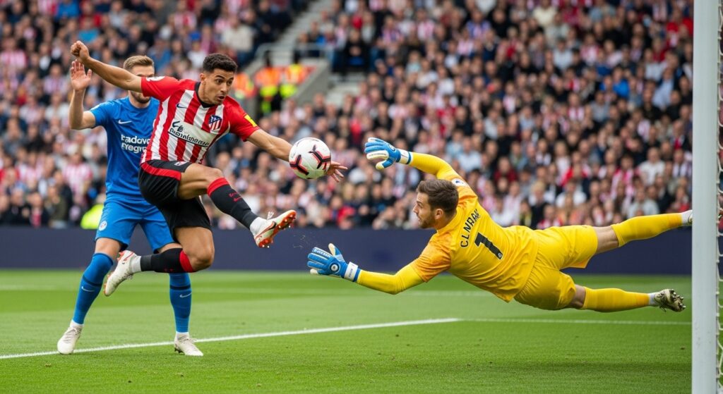 Striker in Soccer: Meaning, Role, and Key Skills - Power Play Post