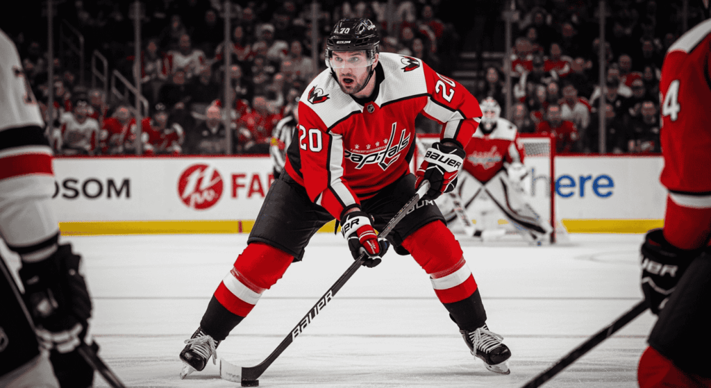 What Is a Power Play in Hockey? Quick Guide - Power Play Post