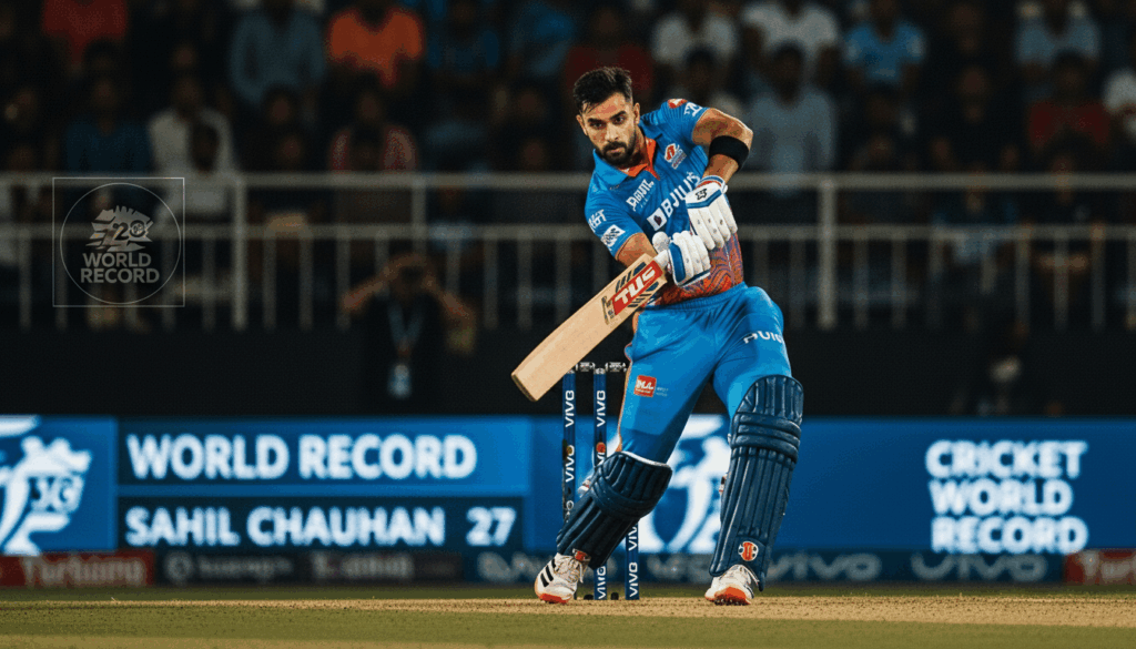 Easy World Records to Beat at Home Right Now - Power Play Post