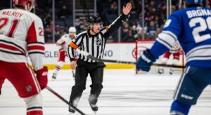 What Is a Power Play in Hockey? Quick Guide - Power Play Post