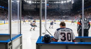 What Is a Power Play in Hockey? Quick Guide - Power Play Post